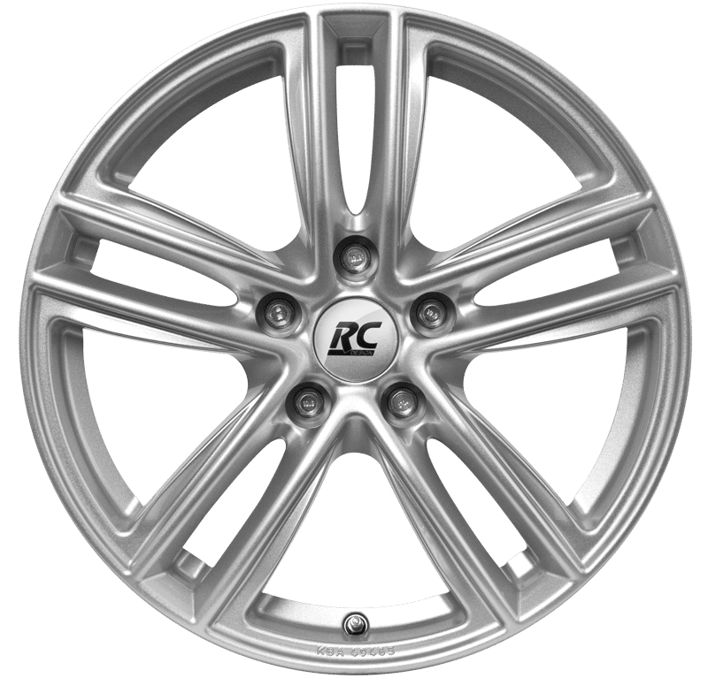RC-Design RC27 – KS | Brock Alloy Wheels
