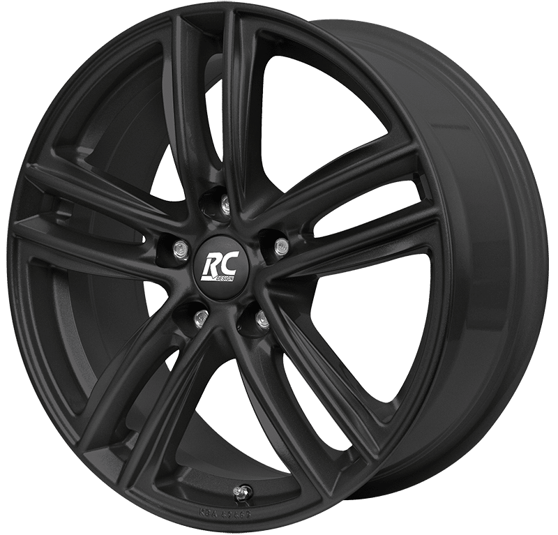RC-Design RC27 - SKM • Brock Alloy Wheels