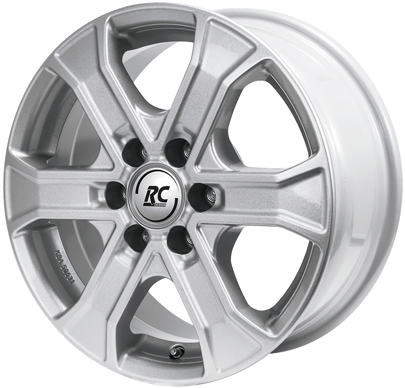 RC-Design RC31 - KS 45Grad - Brock Alloy Wheels - RC-Design Alufelgen