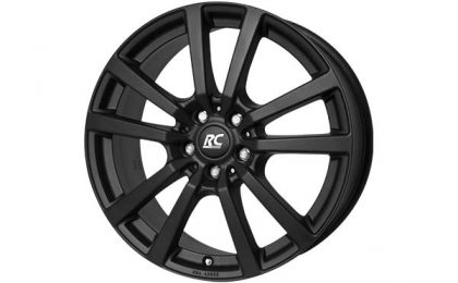 Ford Tourneo RC-Design RC25T SGVP - Brock Alloy Wheels - RC-Design ...