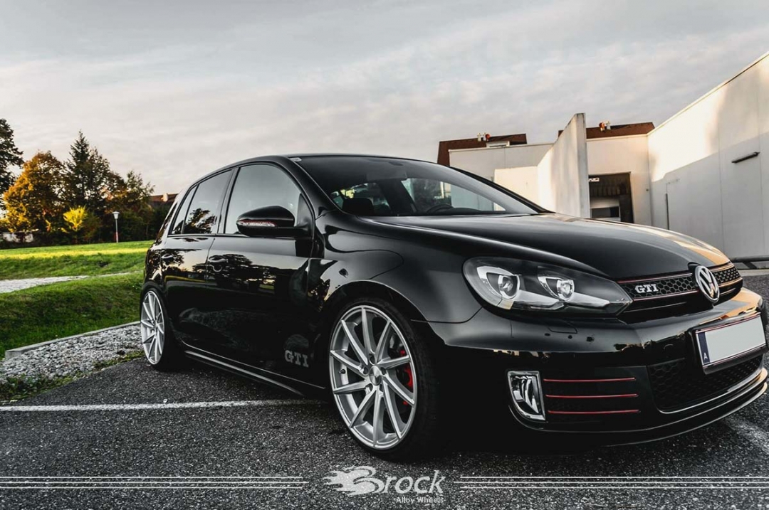 Golf 6 Gti Felgen