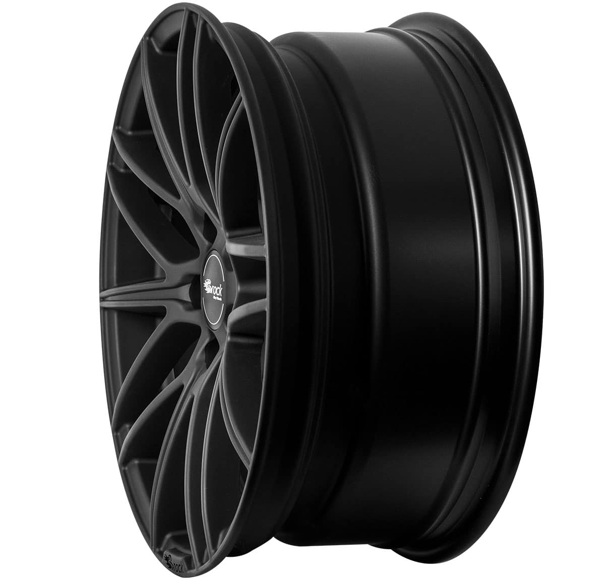 Brock B34 - Wheel in 7.5x17 | 8.0x18 | 8.5x19 in SGVP or SKM