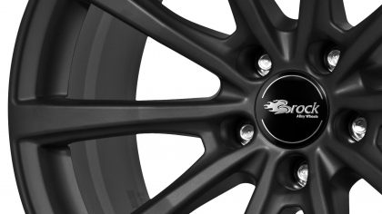 Brock B32 Alloy Wheel 18 - 22 Inch in HGVP, SKM, KS + ABE and ECE