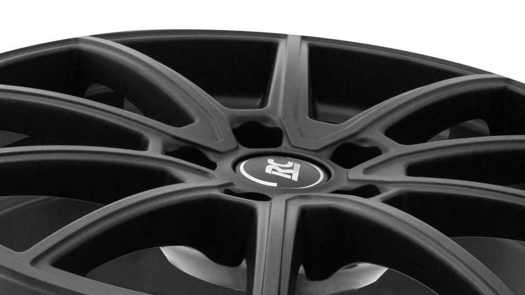 RC-Design RC32 Felge in den Größen16 bis 19 Zoll mit ABE & ECE