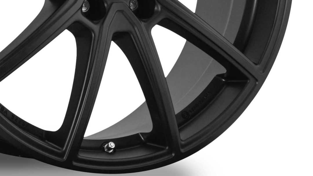 RC-Design RC32 Felge in den Größen16 bis 19 Zoll mit ABE & ECE