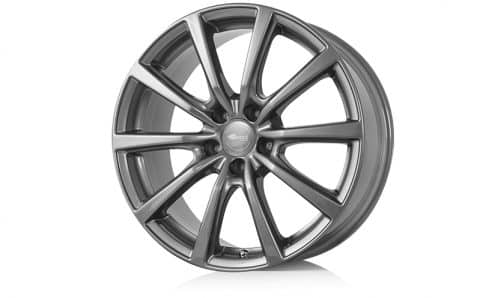 Alufelgen von Brock & RC-Design - Präzision in jeder Speiche