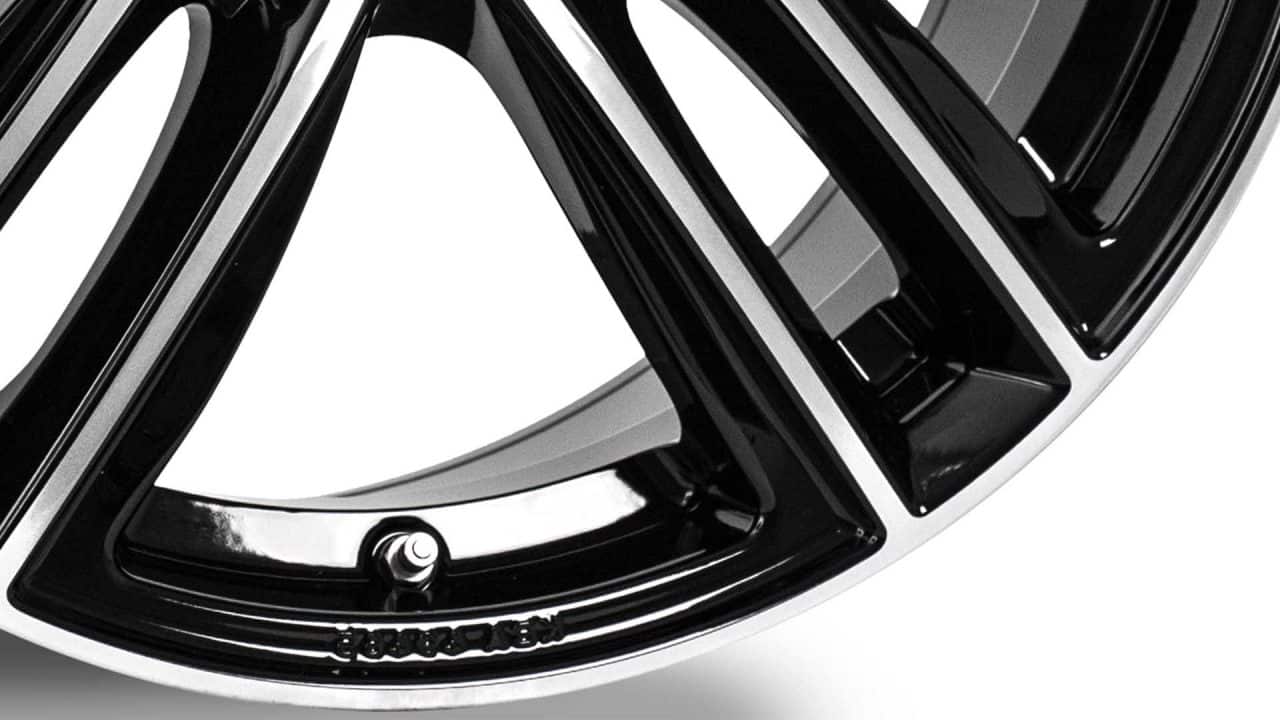 RC-Design RC27 Felge von 15 bis 19 Zoll mit passender ABE oder ECE
