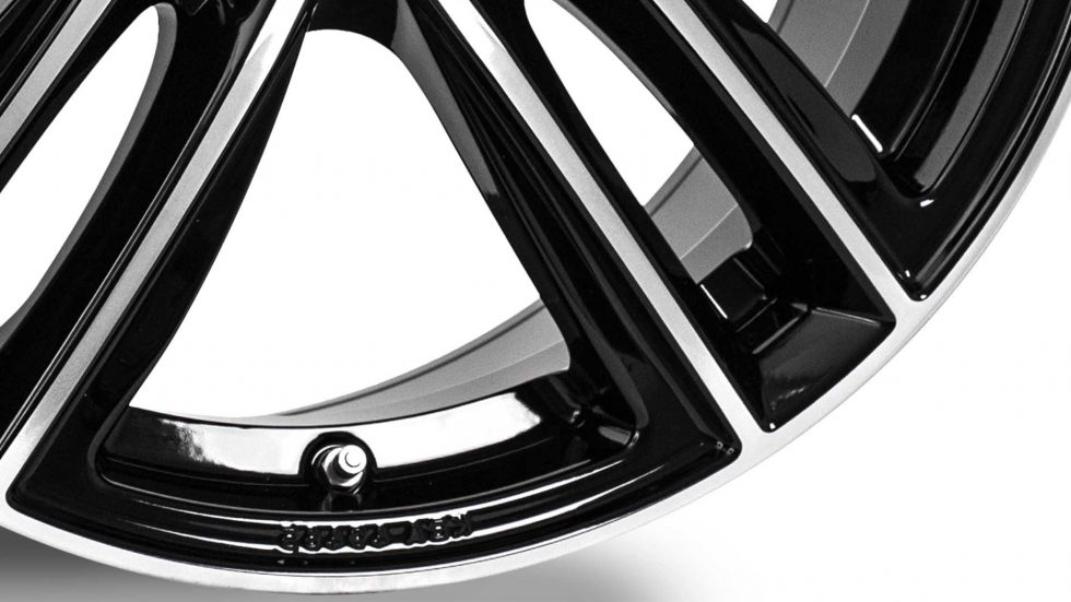 RC-Design RC27 Felge von 15 bis 19 Zoll mit passender ABE oder ECE