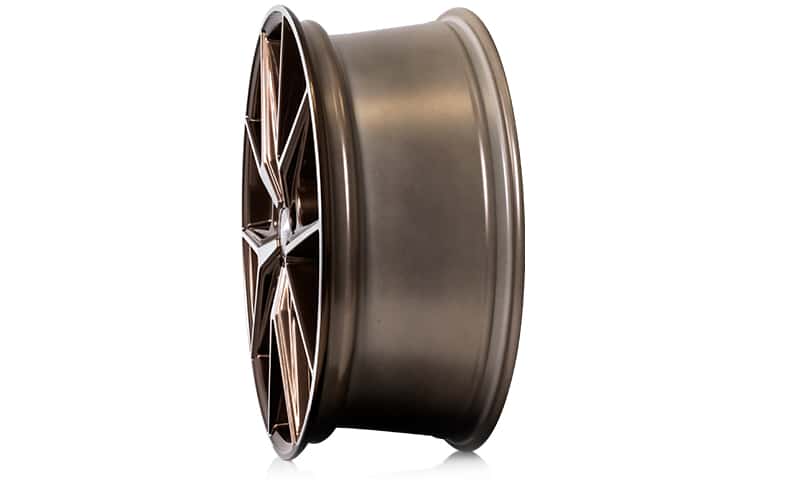 Brock B40 Light Alloy Wheels in 19 and 20 inch with ABE & ECE