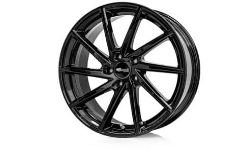 Alufelgen von Brock & RC-Design - Präzision in jeder Speiche