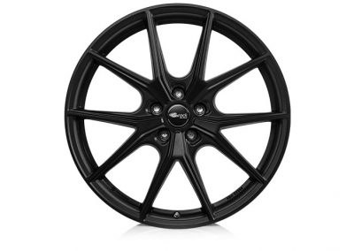 Brock B40 Leichtmetallfelge in 19 und 20 Zoll im Y-Speichen-Design mit ...