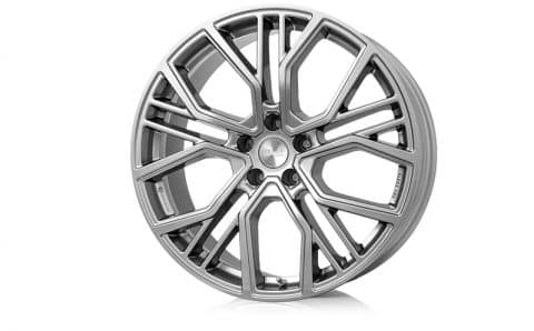Brock B41 alloy wheel in Y-split design in 19, 20, 21 and 22 inch