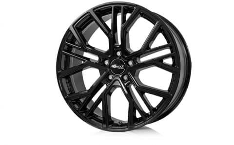Brock B41 alloy wheel in Y-split design in 19, 20, 21 and 22 inch