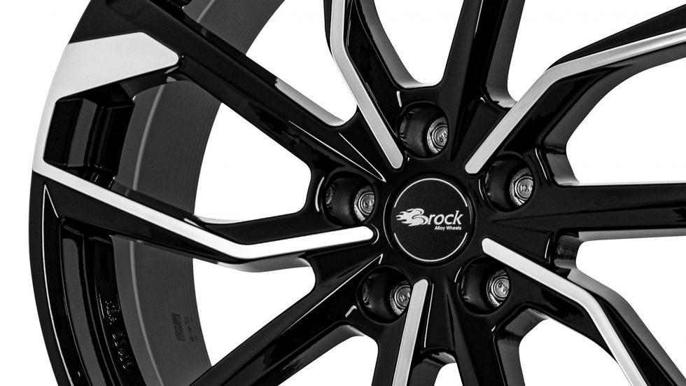 RC-Design RC34 Double spoke design 16 to 20 inch