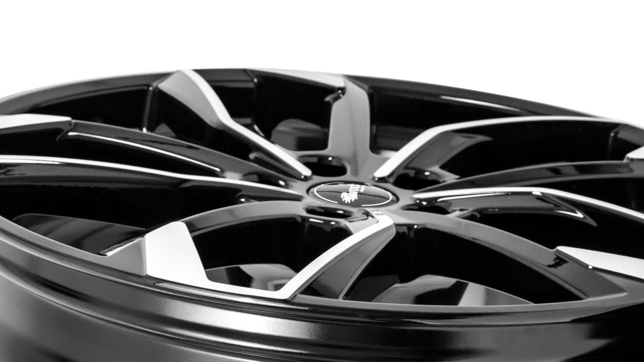 RC-Design RC34 Double spoke design 16 to 20 inch