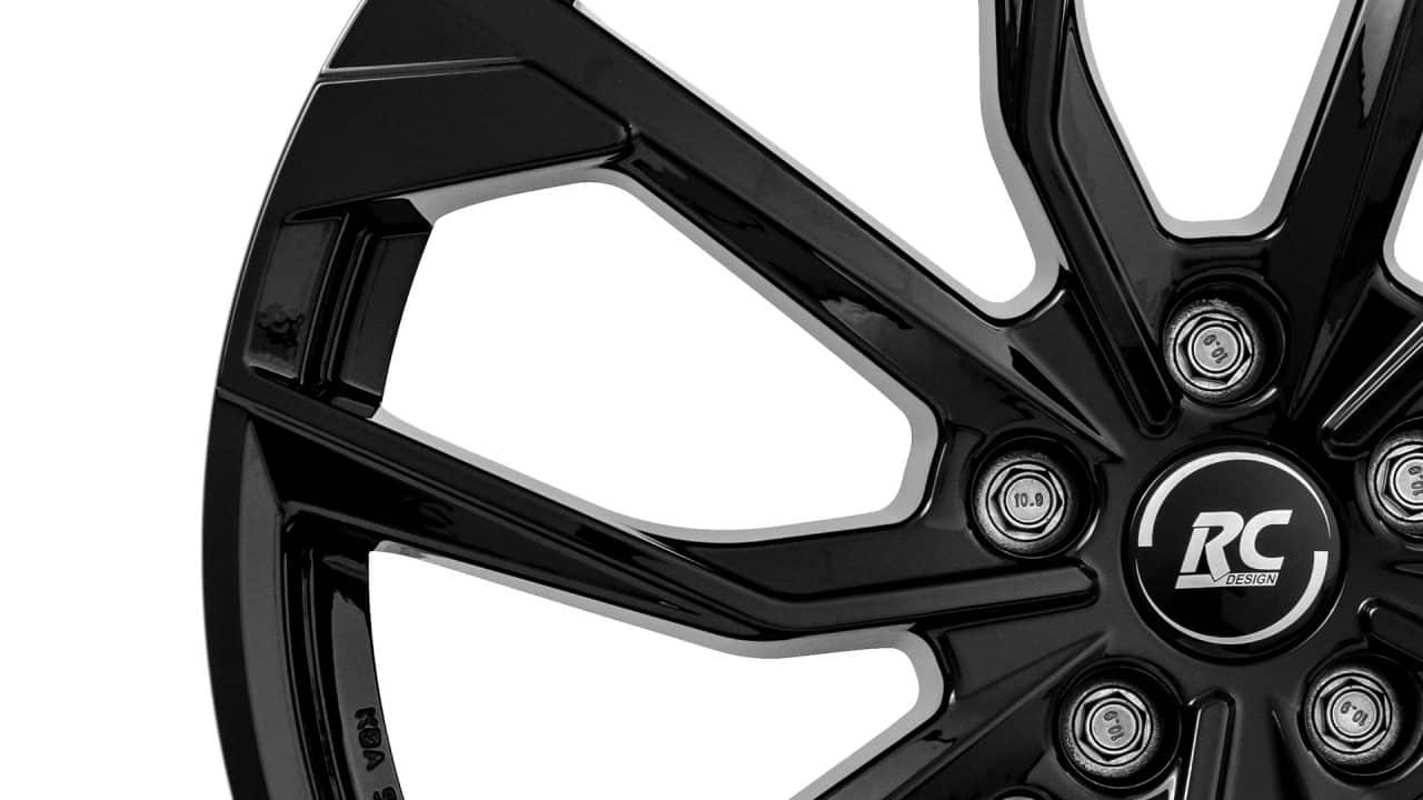 RC-Design RC34 Double spoke design 16 to 20 inch