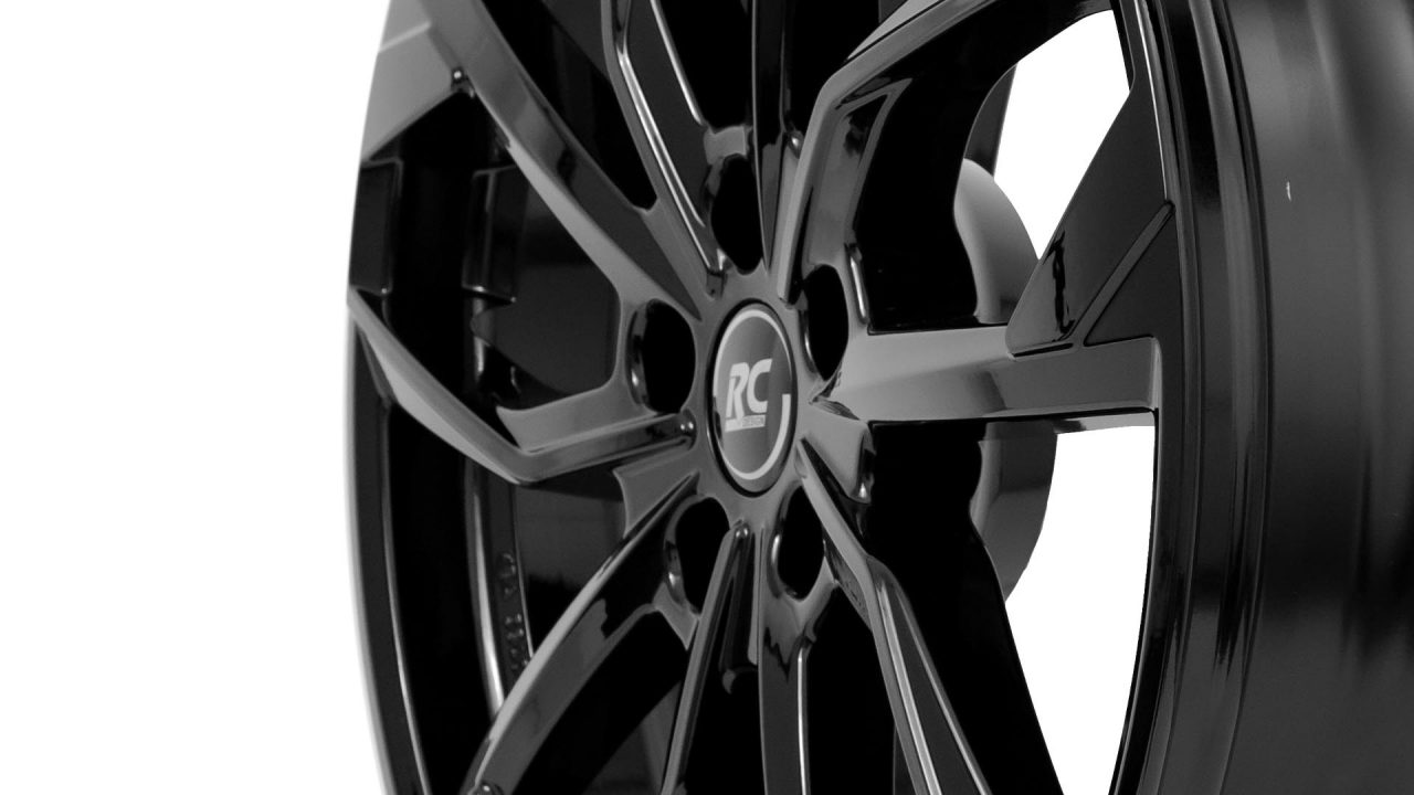 RC-Design RC34 Double spoke design 16 to 20 inch