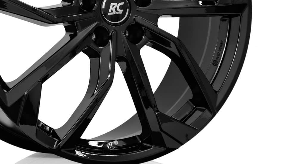 RC-Design RC34 Double spoke design 16 to 20 inch