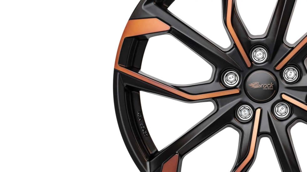 RC-Design RC34 Double spoke design 16 to 20 inch