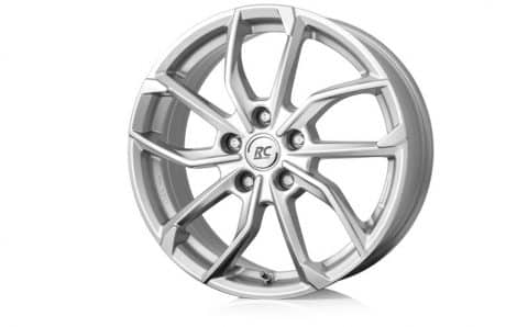 Alufelgen von Brock & RC-Design - Präzision in jeder Speiche