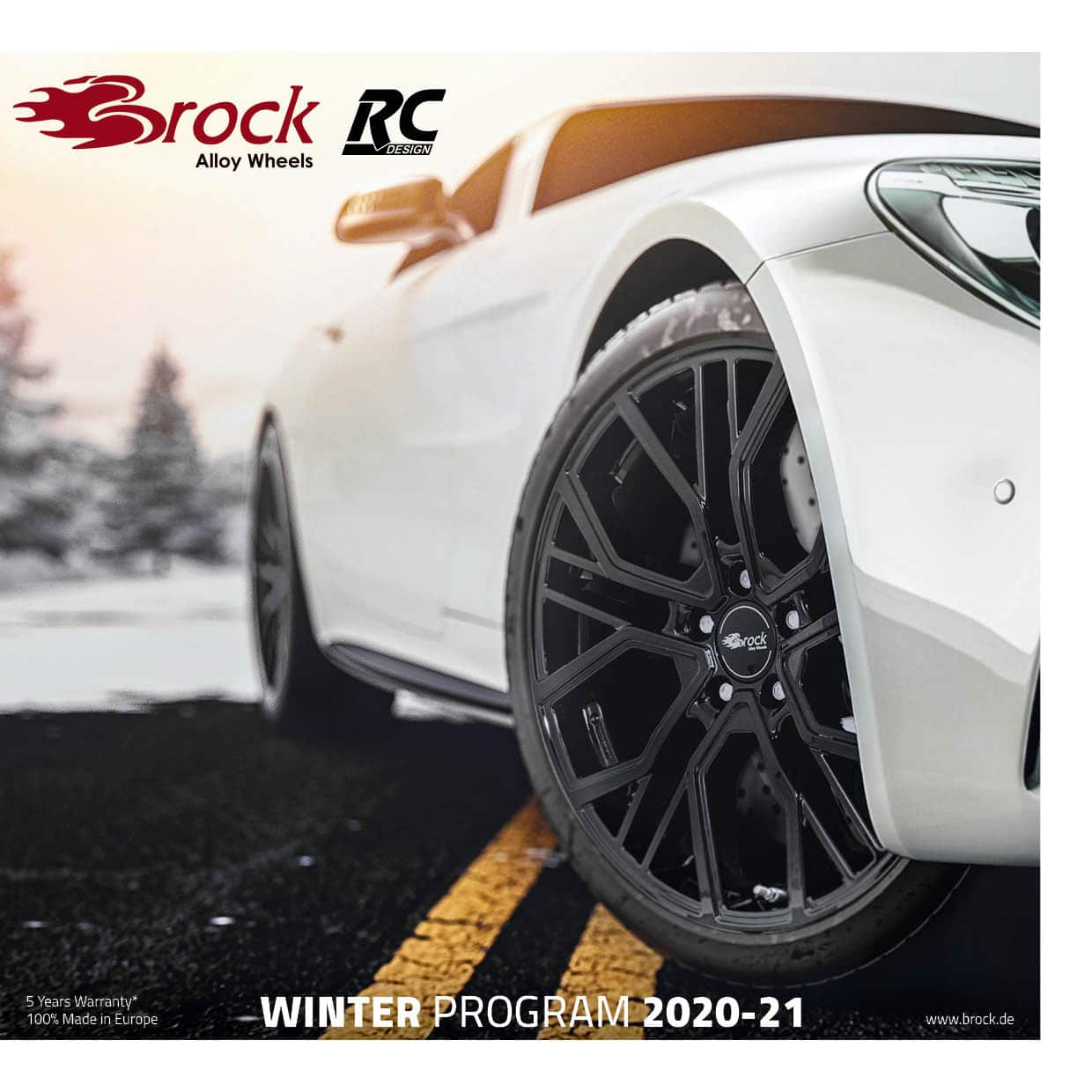 Download | Brock Alloy Wheels - RC-Design Alufelgen