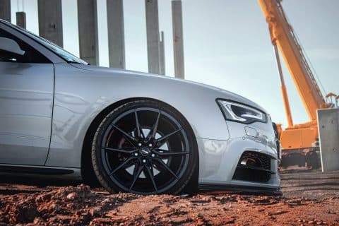 Alloy Wheels by Brock and RC-Design - 100% MADE IN EUROPE!