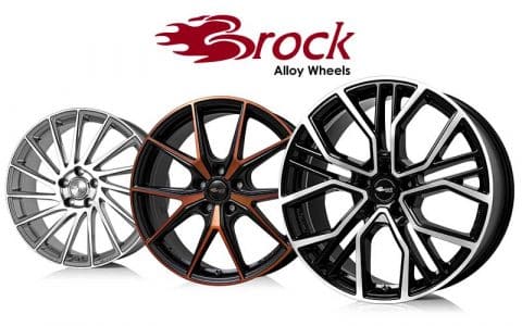 Download - Brock Alloy Wheels - RC-Design Alufelgen