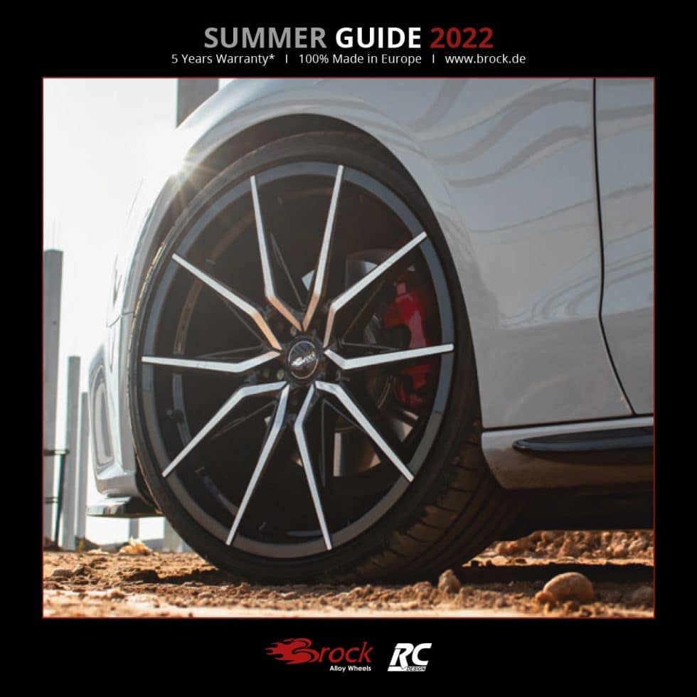Download - Brock Alloy Wheels - RC-Design Alufelgen