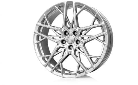 Brock B44 HS - Brock Alloy Wheels - RC-Design Alufelgen