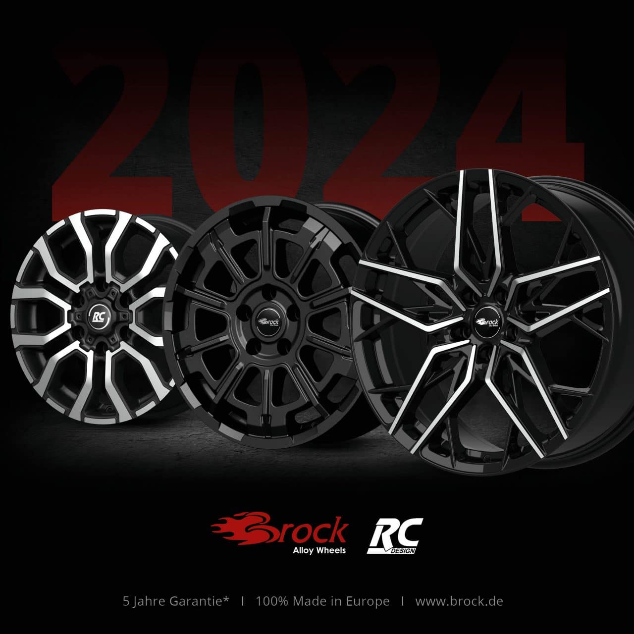 Download - Brock Alloy Wheels - RC-Design Alufelgen