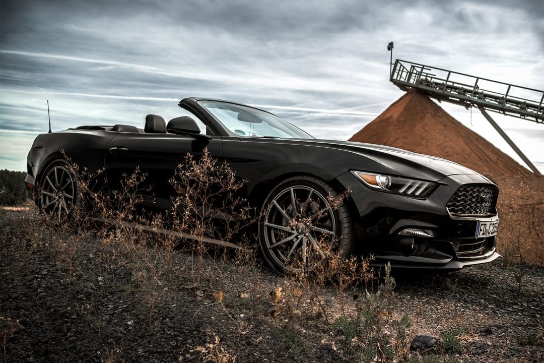 Alloy Wheels by Brock and RC-Design - 100% MADE IN EUROPE!