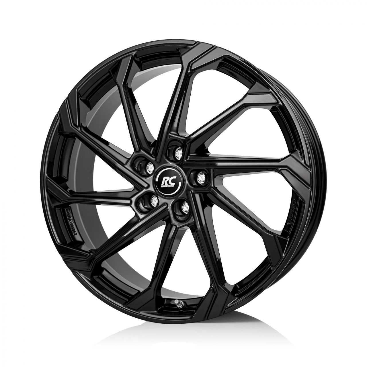 RC-Design RC36 - Die aufregende 20-Zoll-Allrounder-Felge